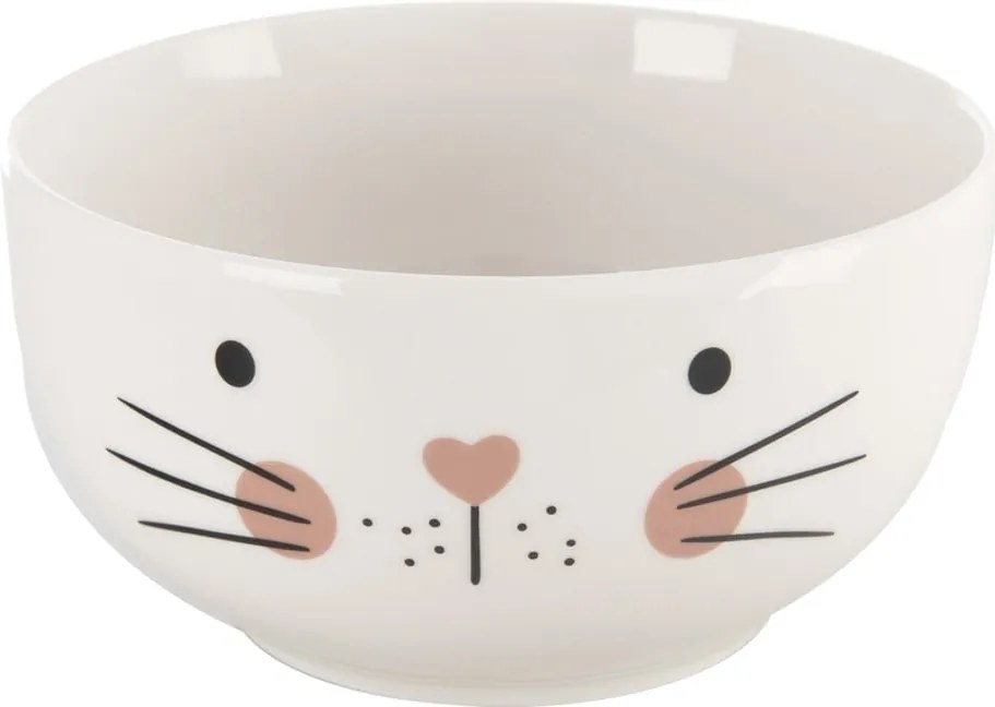Porcelánový set hrnku a misky 2 ks 350 ml – Orion
