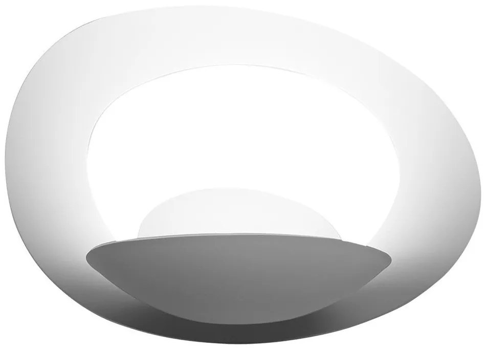 Artemide designová nástěnná svítidla Pirce Parete