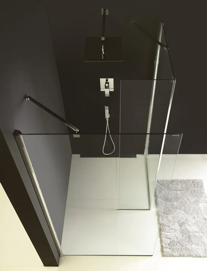 Polysan MODULAR SHOWER MS2B-80R