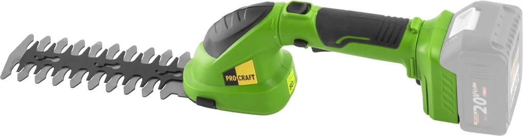 Procraft PGH2000