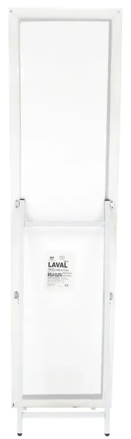 Stojanové zrcadlo LAVAL Tempo Kondela