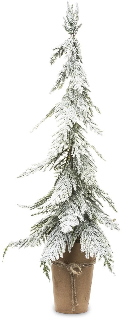 Bílý vánoční strom 133177