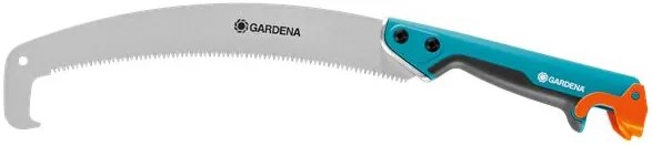 GARDENA Combisystem 300 PP Zahradní pilka ohnutá, délka listu 315 mm 8738-20