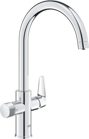 Grohe GROHE Blue Pure 2022 dřezová baterie s filtrem chrom 30592000 G30592000