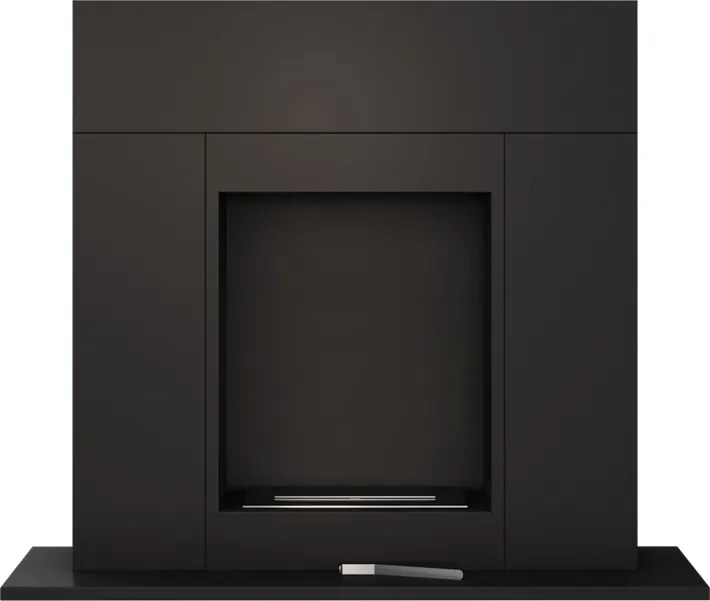 Biokrb BIO FLAME Rakija Černý