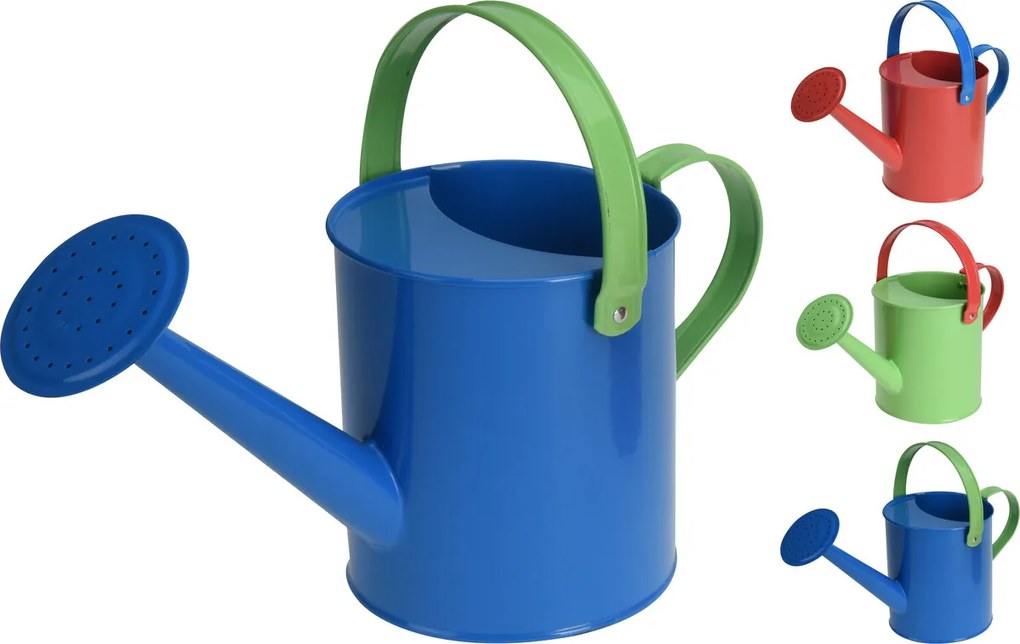 PROHOME - Konvička zahradní 31cm Junior různé barvy