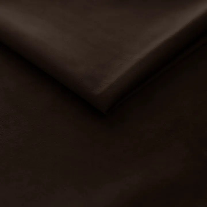 Postel LIDIA 140x200 hnědá