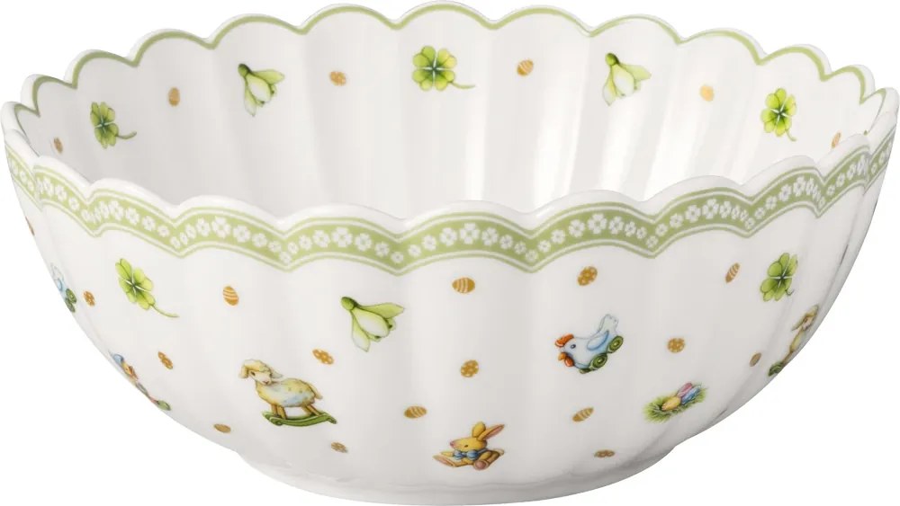 Villeroy&Boch Easter Delight miska na müsli 175 mm, 580 ml