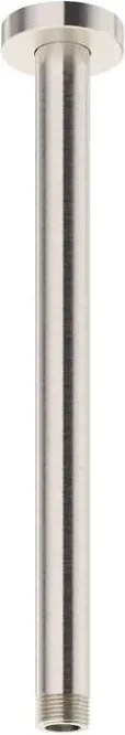 Ravak - Sprchové rameno stropní 30 cm 704.30SSB, kartáčovaná nerez X07P1571
