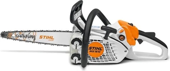 benzinová pila STIHL MS 151 C-E Carving
