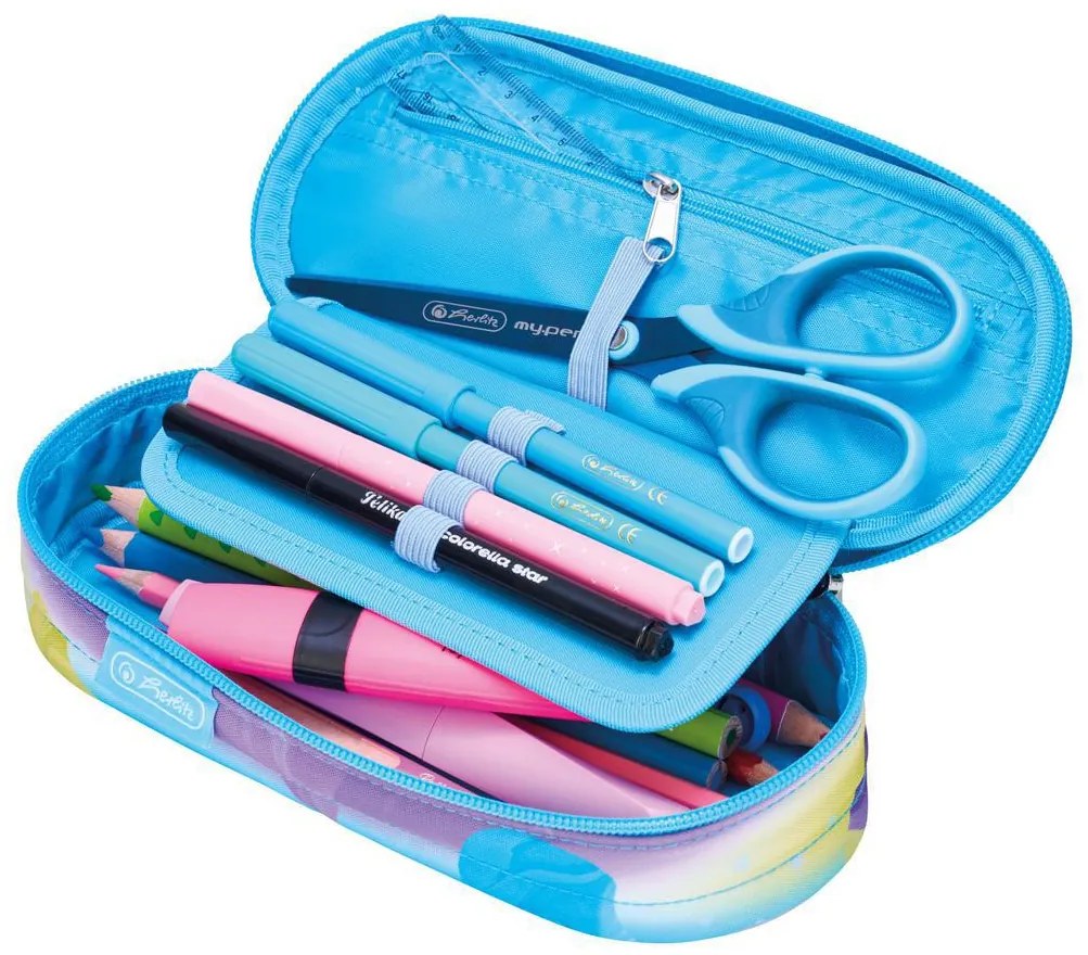 Herlitz Pouzdro etue monster