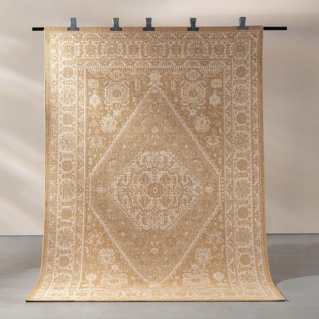 Koberec Marano camel 200x290 cm
