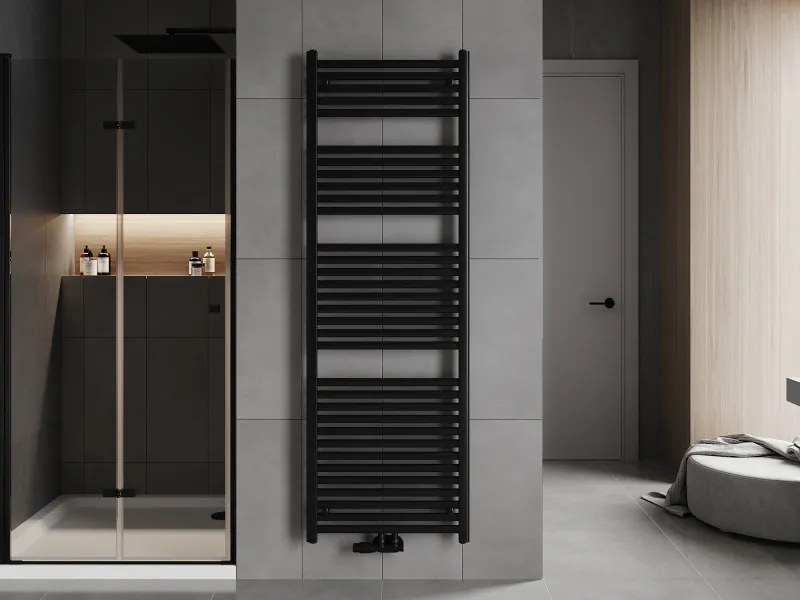 Mexen Hades, topné těleso 1800 x 600 mm, 988 W, černá, W104-1800-600-00-70