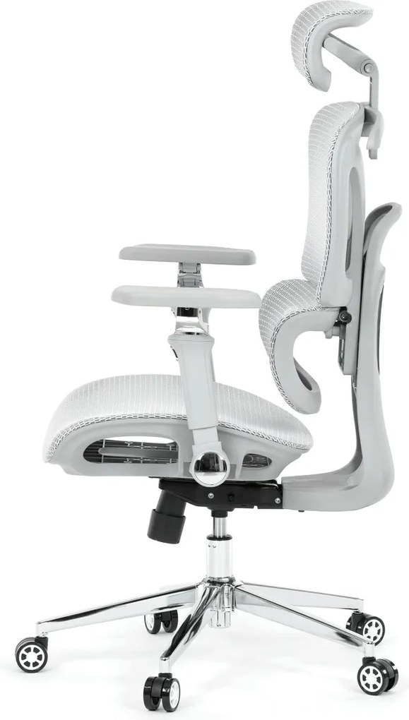 Autronic Kancelářská židle KA-B2361 Barva potahu: Černá
