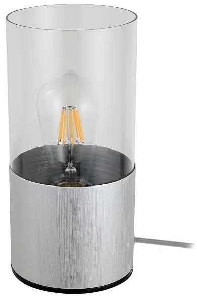 Rabalux 3153 - Stolní lampa ZELKOVA 1xE27/40W/230V