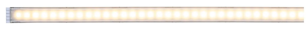 Paulmann 70676 MaxLED 1000 plast, LED pás pro rozšíření, 13,5W 2700K, 100cm