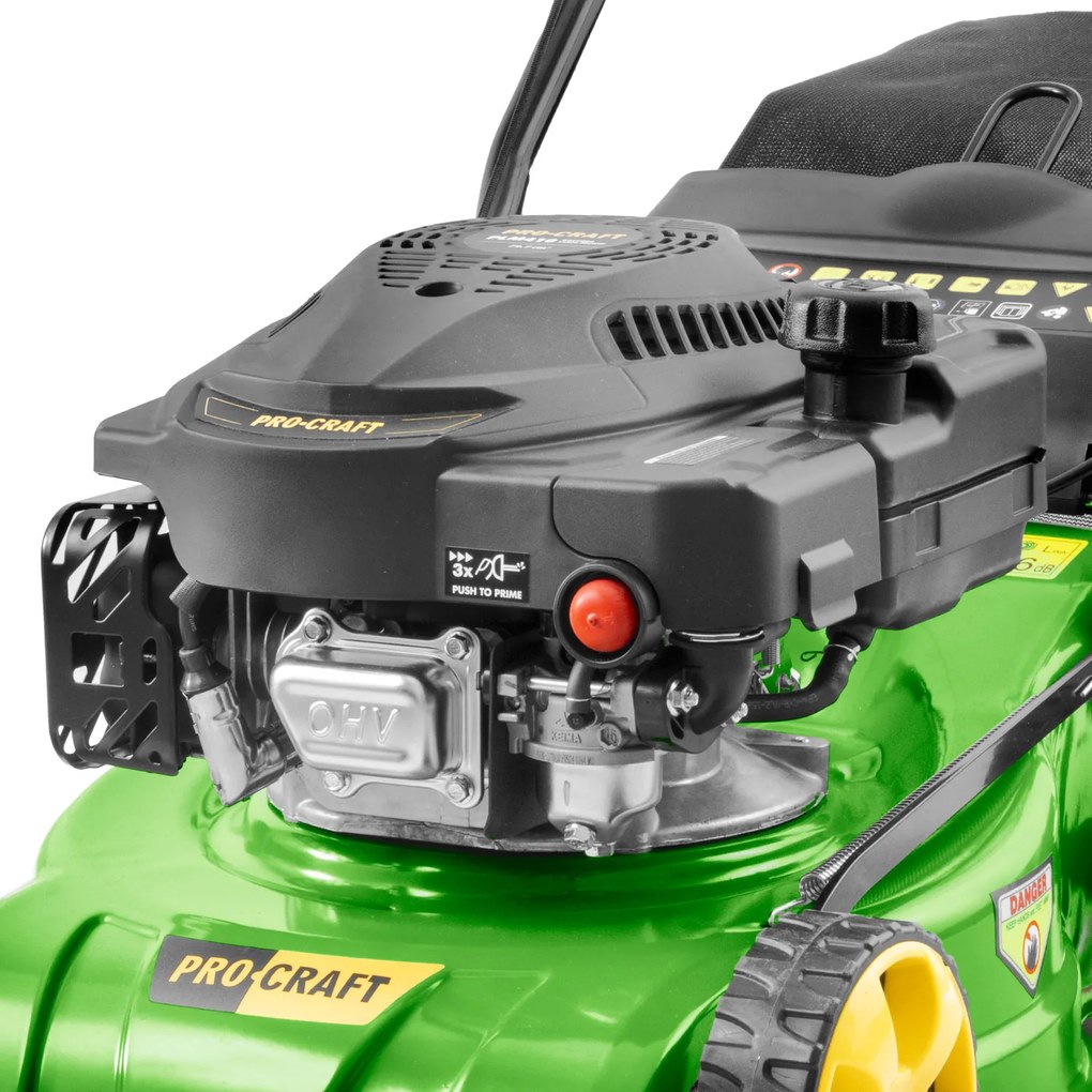 Procraft PLM410