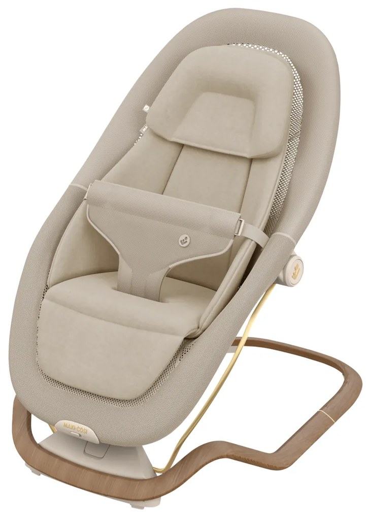 Maxi-Cosi Lehátko Maxi-Cosi Dove Pro Elegance Beige