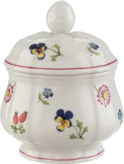 Villeroy&Boch Villeroy & Boch Petite Fleur cukřenka 0,20l