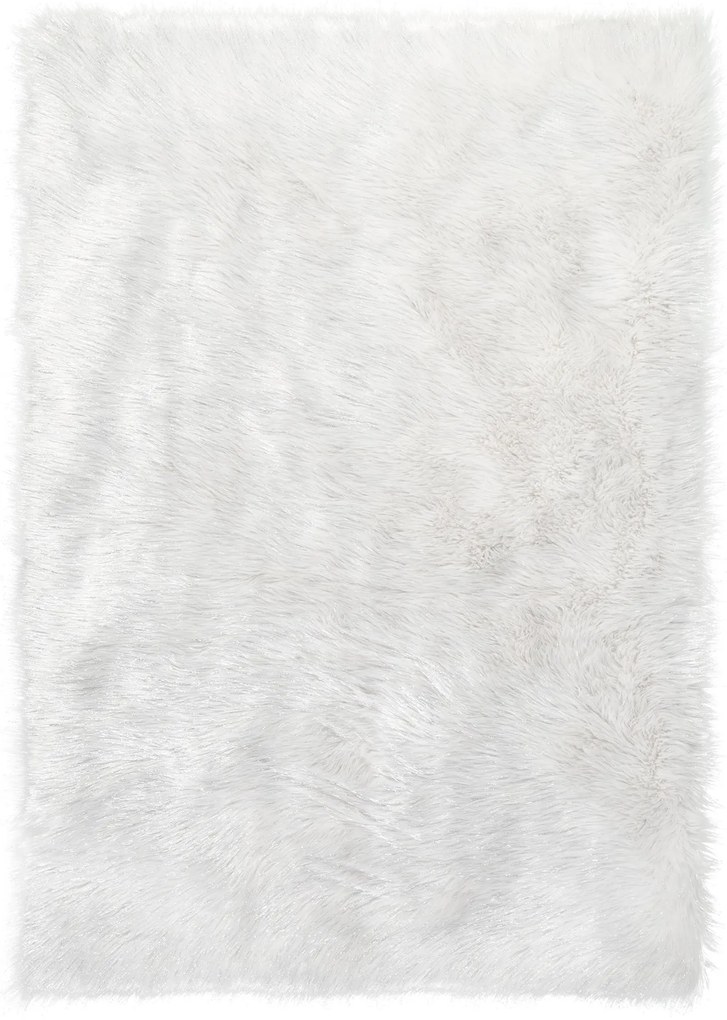 Obsession koberce AKCE: 60x100 cm Kusový koberec Tango 325 Silver - 60x100 cm