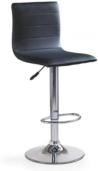 ImportWorld Francescoová židle Mirella (Barva: Béžová)