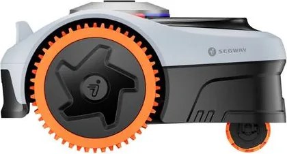 Robotická sekačka Segway Navimow i208E AWD