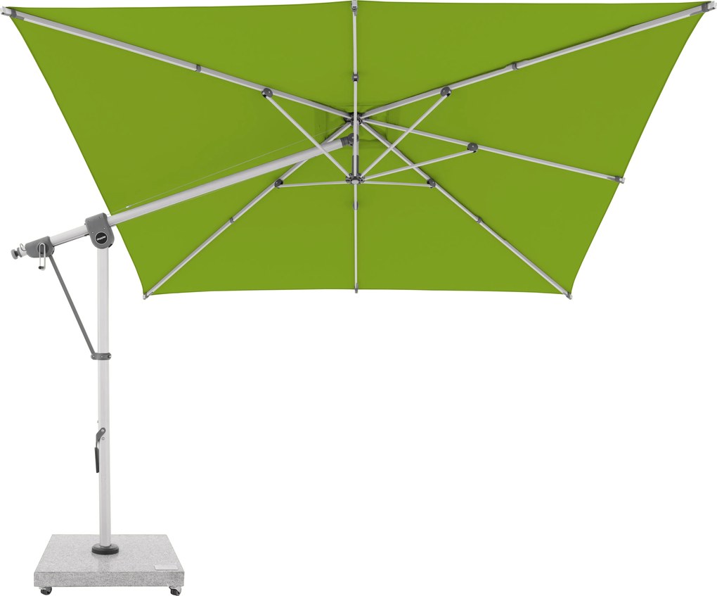 Doppler EXPERT 300 x 300 cm zelená
