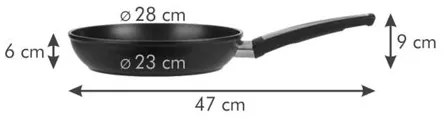 TESCOMA pánev i-PREMIUM ø 28 cm