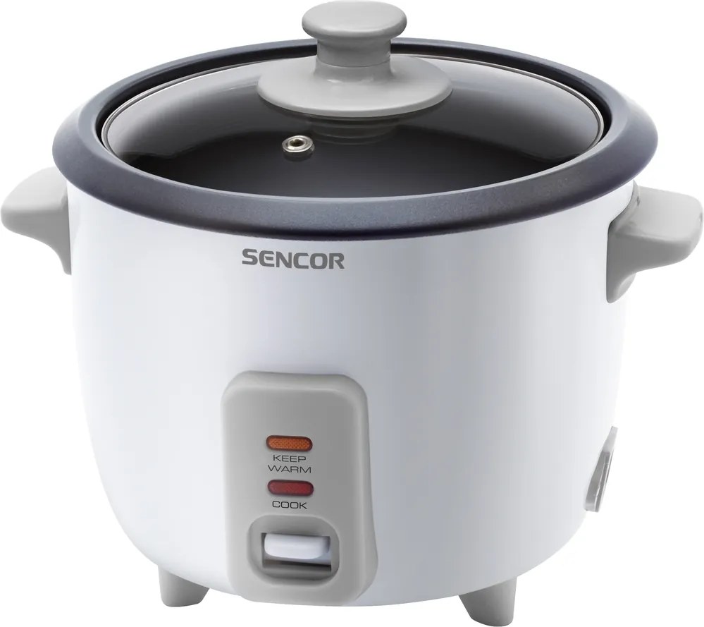 Sencor SRM 0600WH