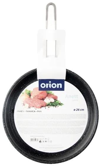 Orion domácí potřeby Pánev ANETT grande pr. 26 cm