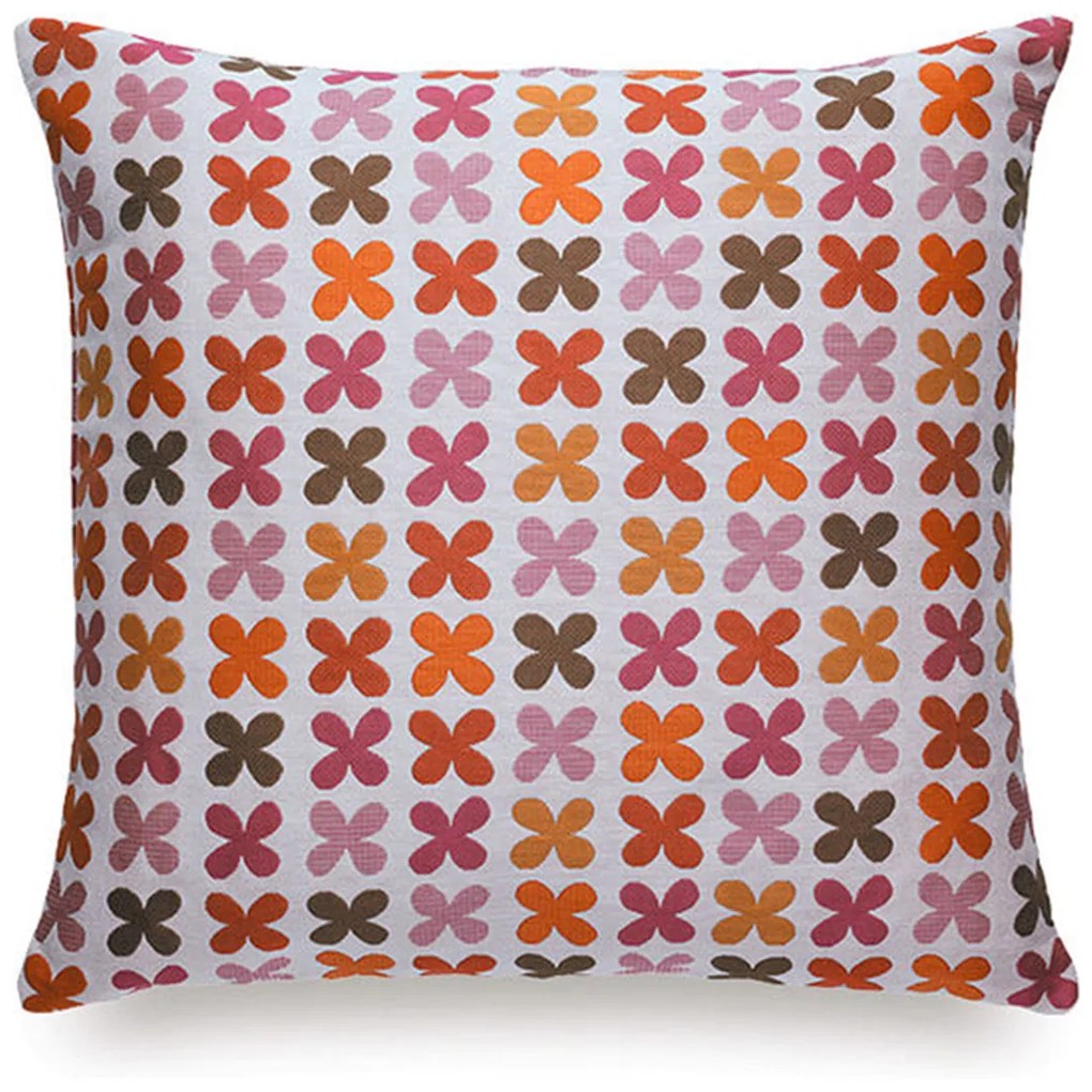 Vitra designové polštáře Classic Pillows Maharam Quatrefoil