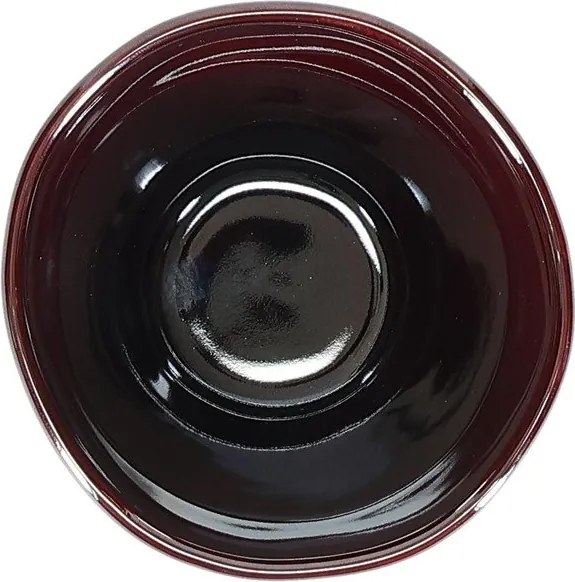 Vínový kameninový šálek 240 ml Manon – S|P Collection