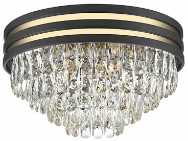 Stropní svítidlo NAICA C0525-05A-P7D7