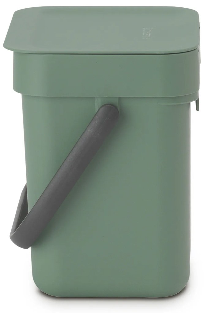 Brabantia Koš Sort&Go 3L zelená
