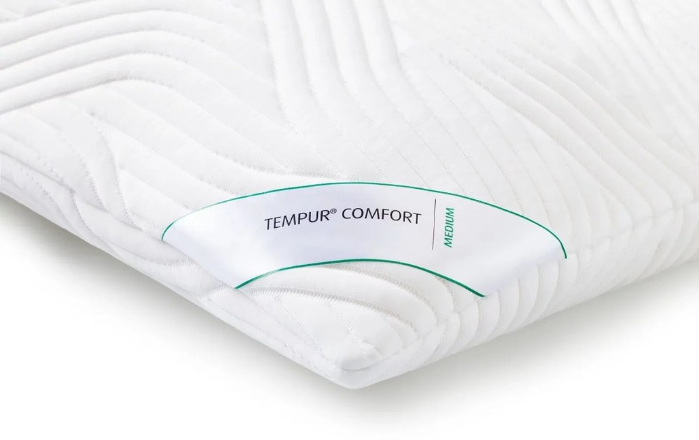 Polštář Tempur Comfort Medium Velikost: 50 x 70 cm