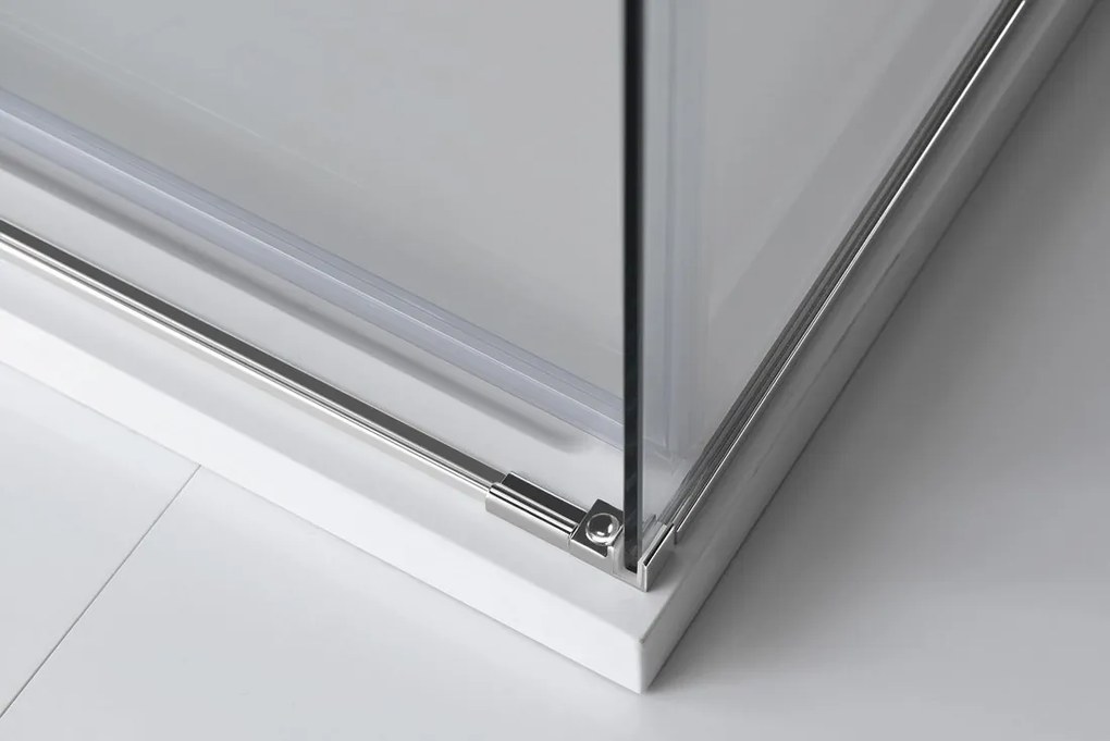 Polysan Polysan, ALTIS LINE obdélníková sprchová zástěna 1500x900mm L/P varianta, AL4215CAL6015C