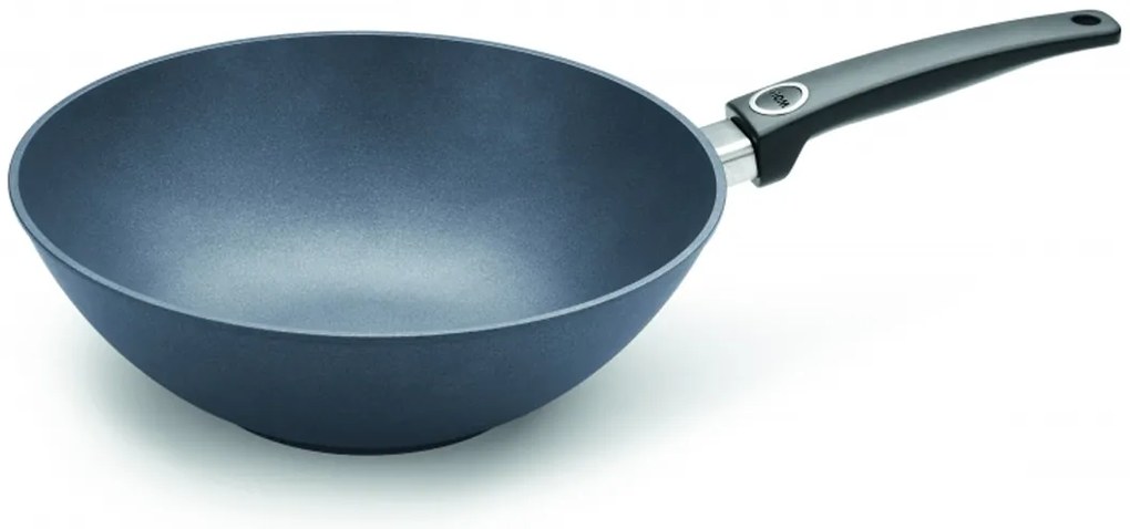 WOLL pánev WOK 30 cm na indukci nepřilnavá  Diamond Lite 1030DPI