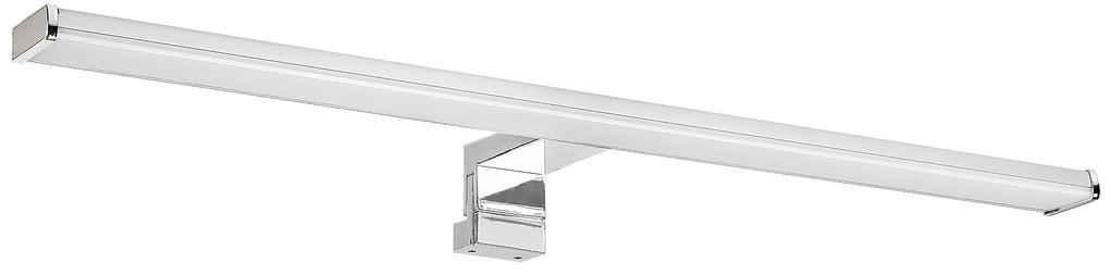 Rabalux 2114 LEVON - Nástěnné koupelnové svítidlo s možností montáže na zrcadlo nebo škříňku IP44, 40cm
