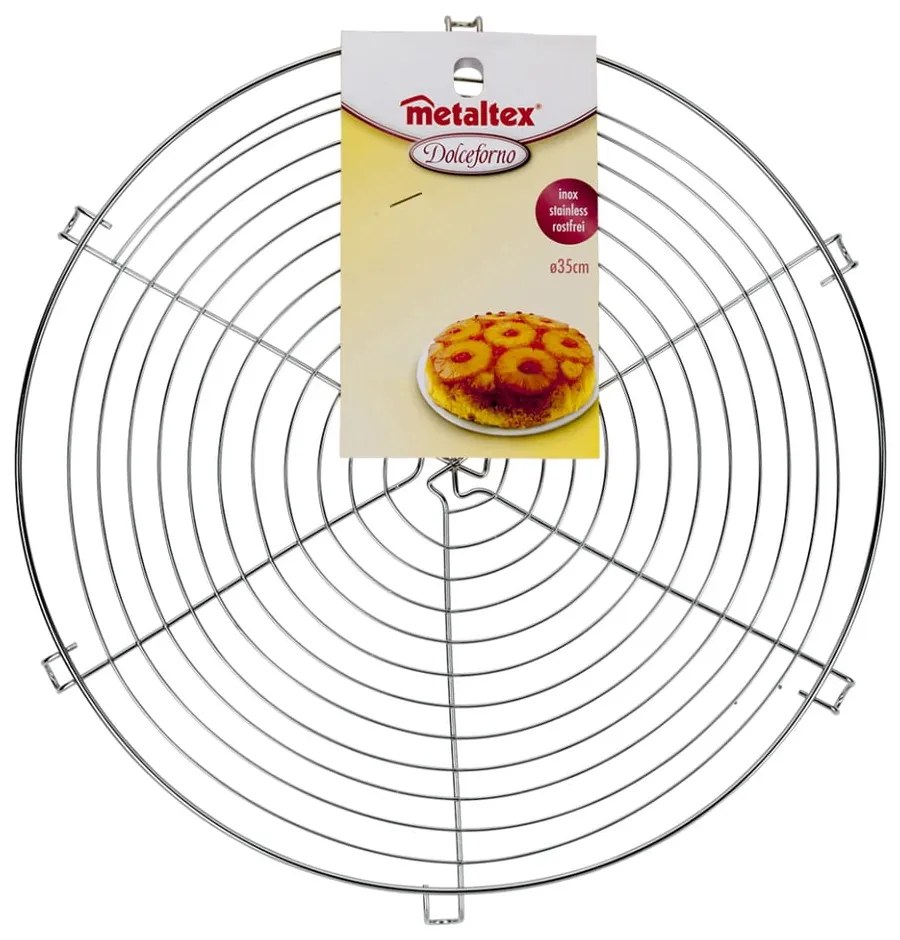 Odkládací mřížka – Metaltex