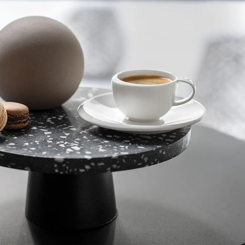 Villeroy&Boch Villeroy & Boch NewMoon šálek na moka/espresso 89 x 71 x 48 mm, 50 ml
