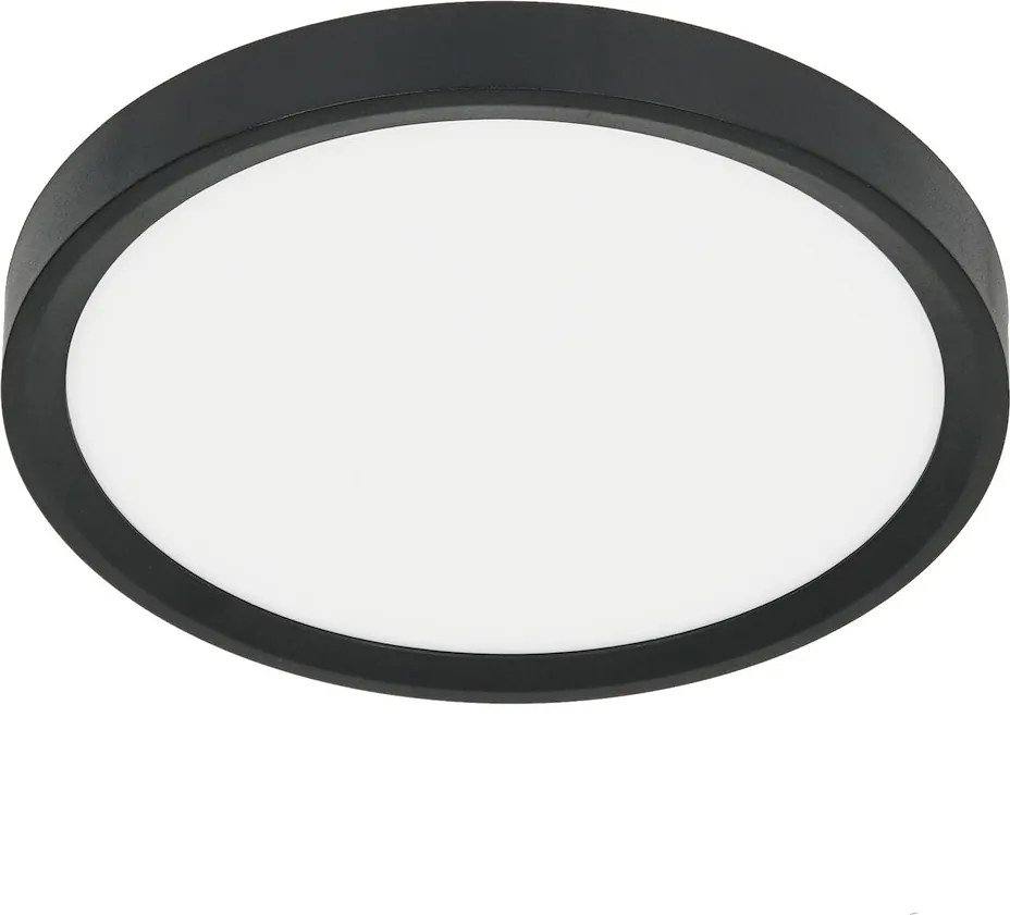 Stropní LED svítidlo Maq, 1x LED 18w, 3000-6500k, b