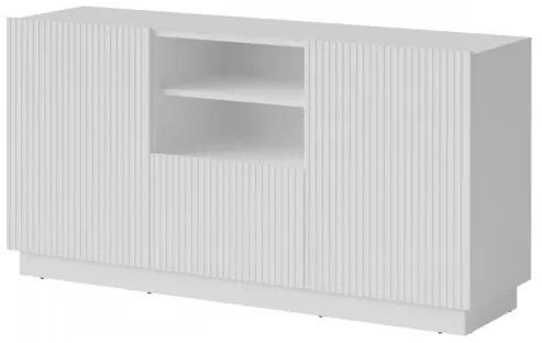 Komoda Ceroza 150 2D1SZ, Barva: kašmír