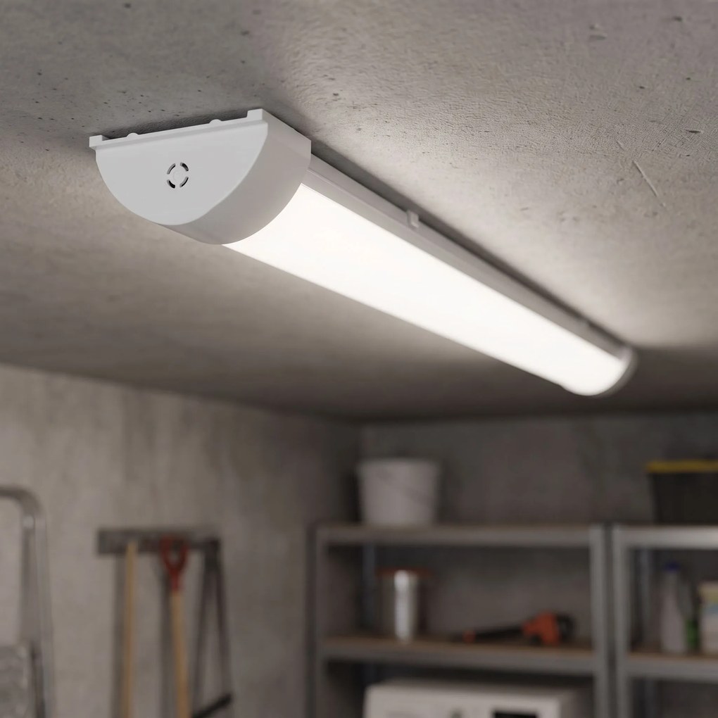 Toolight Toolight, JNH054-27N, lineární LED svítilna 90 cm, 27 W, 4000 K, bílá, OSW-56246