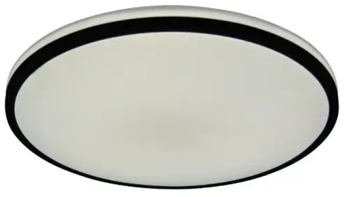 LED Stropní svítidlo OPAL LED/36W/230V 3000-6500K + dálkové ovládání