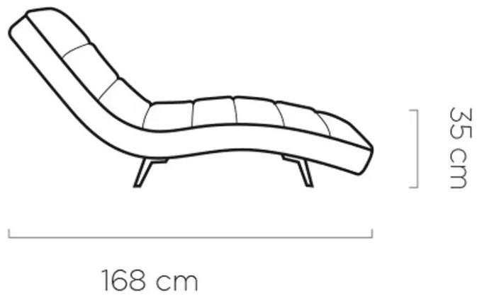 Designové křeslo WILLIAM 03 Kategorie potahu