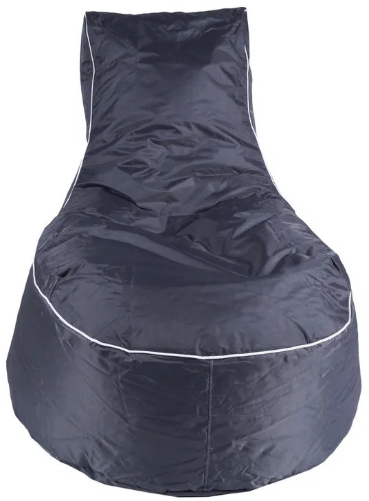 BeanBag Sedací vak OutBag dark gray