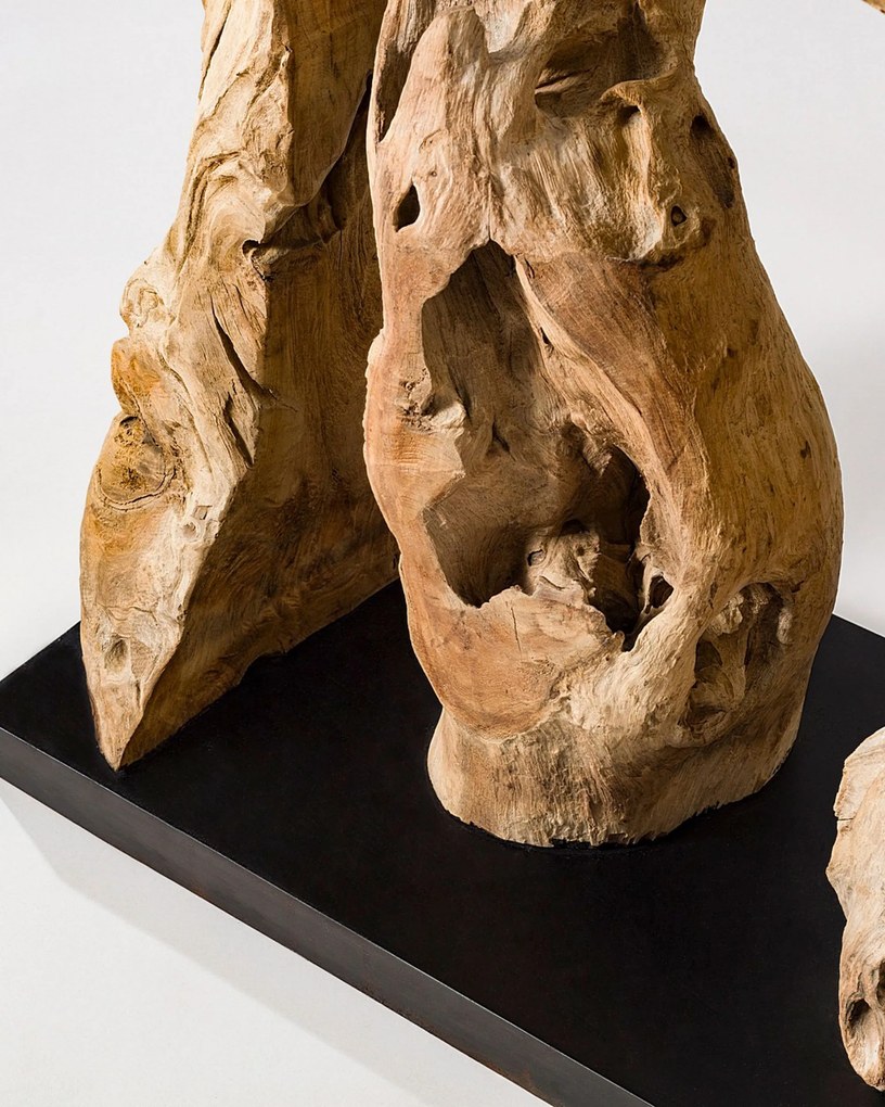 Konzola Vetra 130x50x76 cm