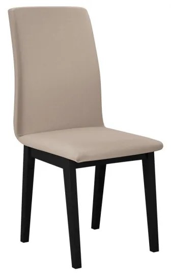 Židle Tokir I, Barva dřeva: sonoma, Potah: 26x - Kronos 22