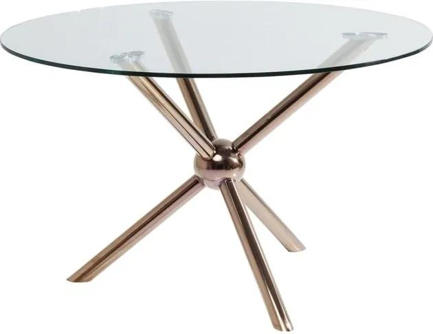 Jídelní stůl Kare Design Mundo, ⌀ 120 cm