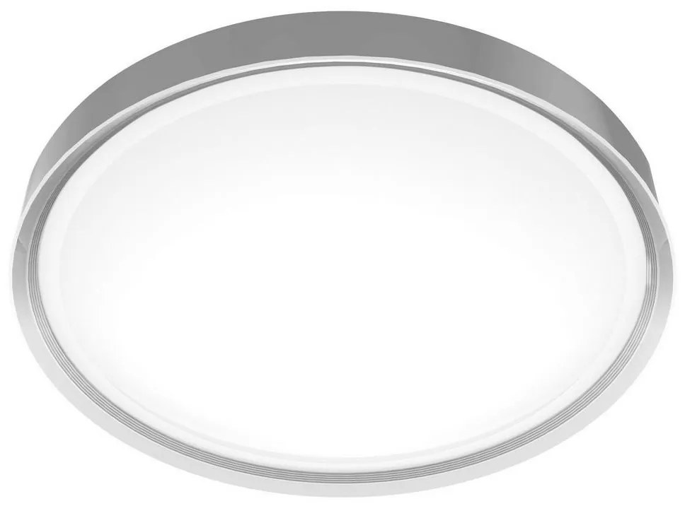 Ledvance Ledvance - LED Stropní svítidlo se senzorem PLATE LED/32W/230V 3000K P224624